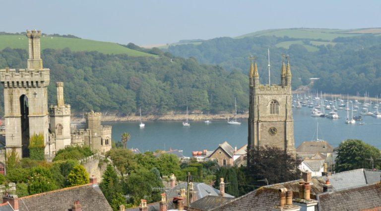 Cornwall Towns: List of All towns (A-Z) – South West Mag
