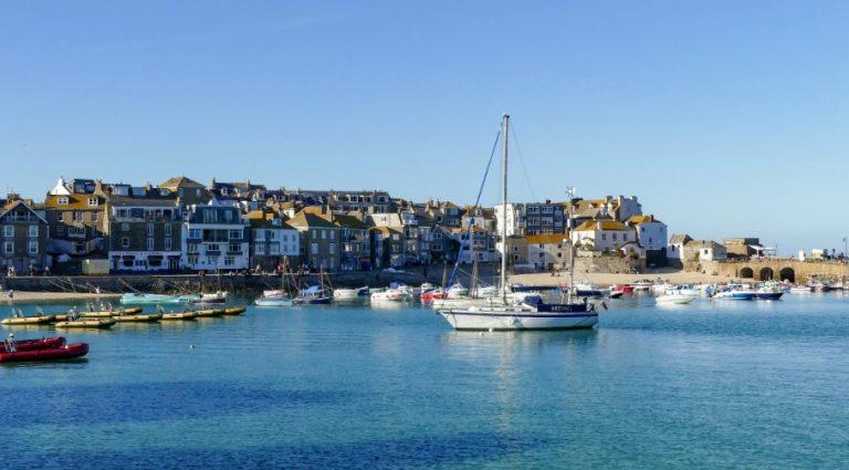 Cornwall Towns: List of All towns (A-Z) – South West Mag