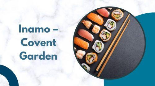 Best All You Can Eat Sushi London - Top 14 Spots to Visit – South West Mag