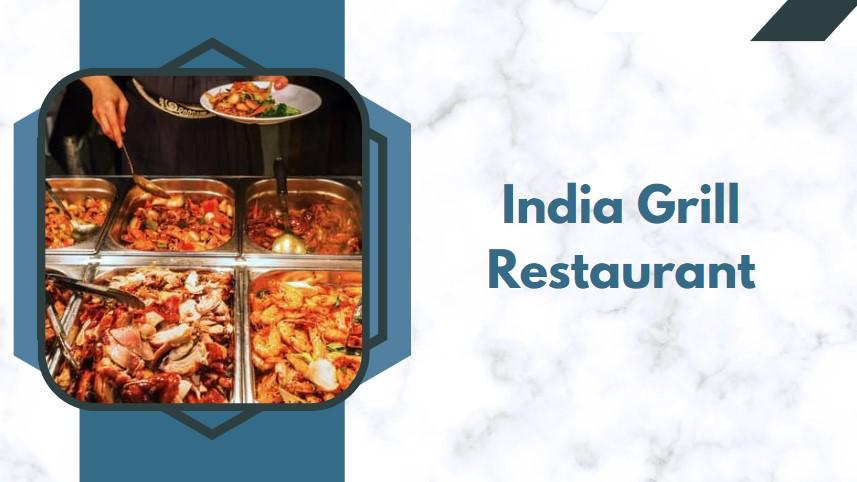 Best Indian Buffets in London - Top 15 Restaurants to Eat– South West Mag