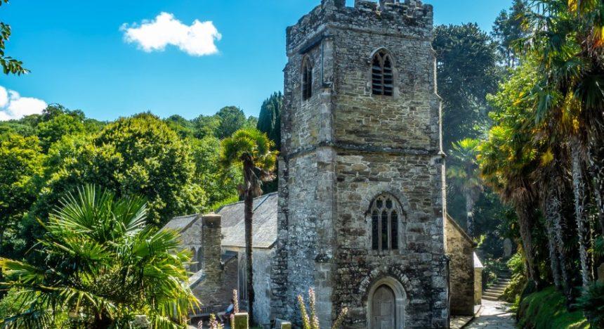 Cornwall Towns: List of All towns (A-Z) – South West Mag