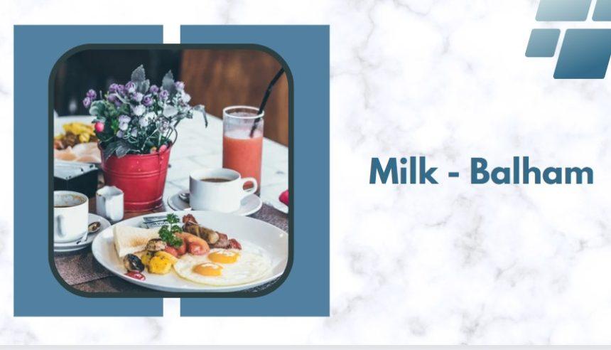 The Best Brunch London - Top 8 Must Visit – South West Mag