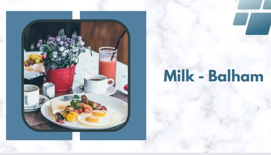 The Best Brunch London - Top 8 Must Visit – South West Mag