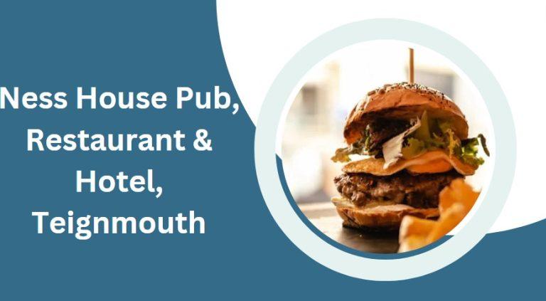 Best Restaurants in Teignmouth - Top 15 Spots to Eat – South West Mag