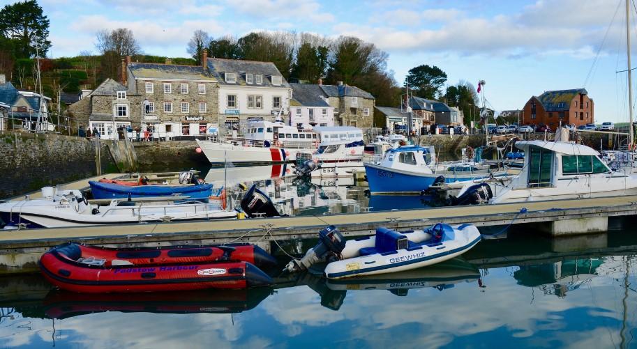 Cornwall Towns: List of All towns (A-Z) – South West Mag