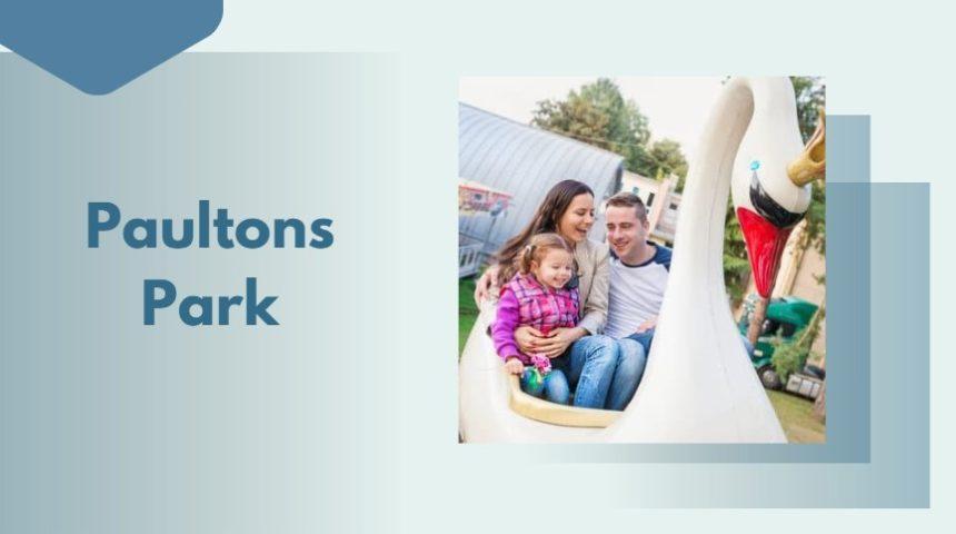 Best Theme Parks in the South West of England - Top 10 Must Visit ...