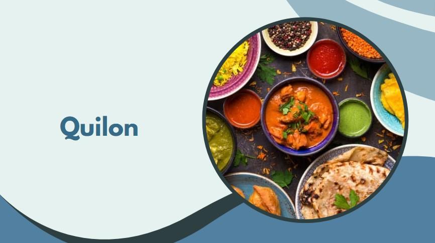 Best South Indian Restaurant London - Top 15 Places to Eat – South West Mag