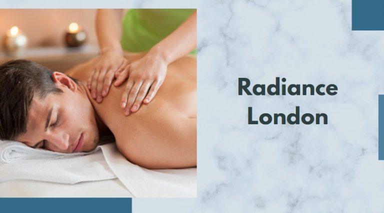 Best Massage London - Spas and Parlors – South West Mag