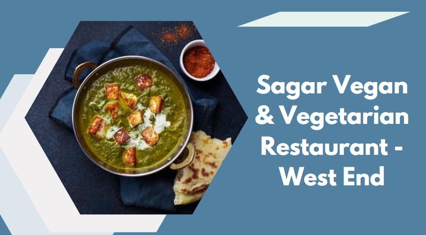 The Best Vegetarian and Vegan Restaurants in London - Top Places to Eat ...