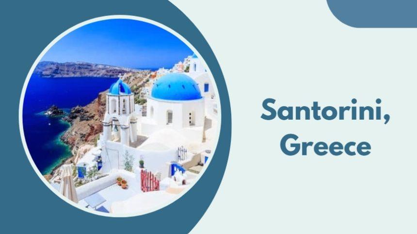 Where is Hot in September in Europe? - Top 10 Must-Visit Places – South ...