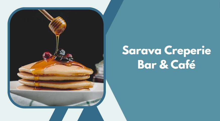 Best Pancake in london - Top 14 Places to Eat – South West Mag