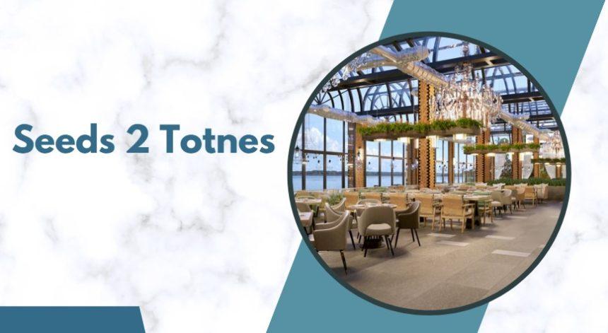 Best Restaurants in Totnes - Top Places to Eat – South West Mag