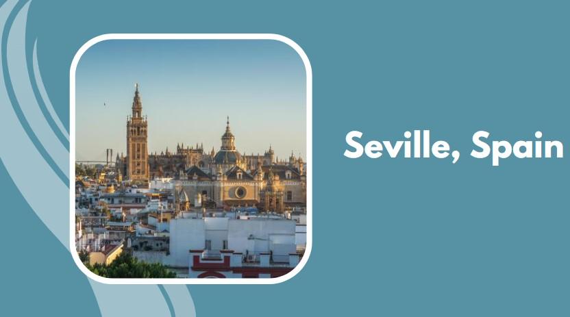 Where is Hot in March in Europe? - Top 15 Places to Visit– South West Mag