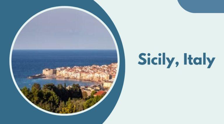 Where is Hot in September in Europe? - Top 10 Must-Visit Places – South ...