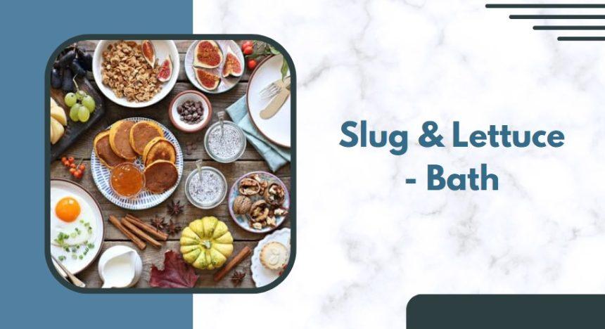 Best Bottomless Brunch in Bath - Best Places to Have Fun and Eat ...