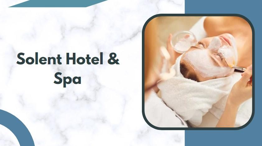 Best Spa Breaks in England South - Top 10 Charming Spots – South West Mag