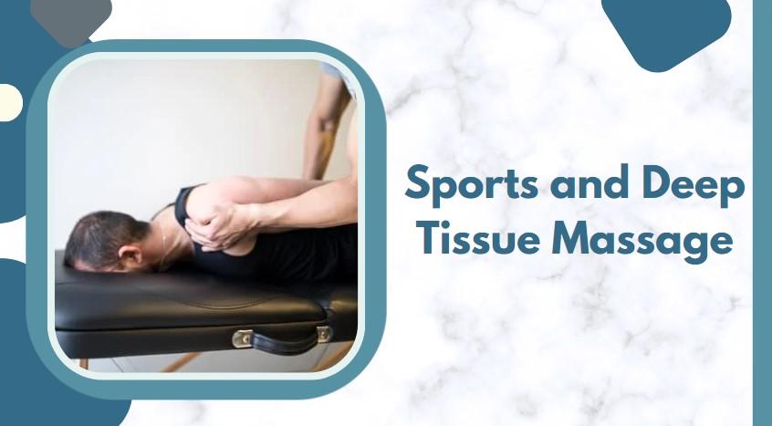 Best Sports Massage in Fulham - Top 5 Charming Spots – South West Mag