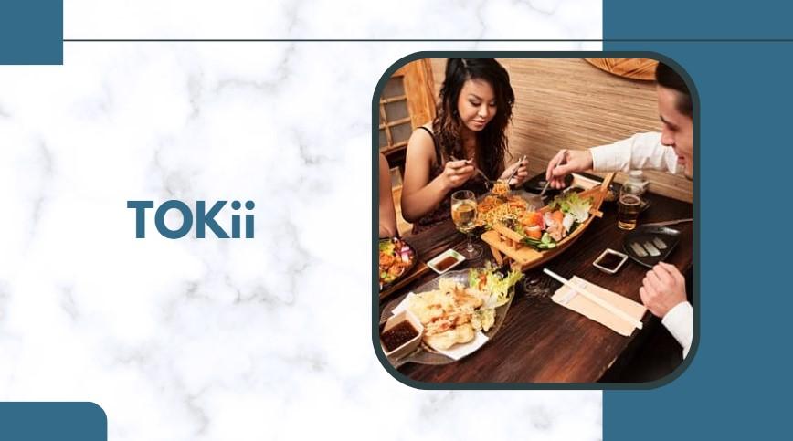 The Best Japanese Restaurants in London - Top Places to Eat – South ...