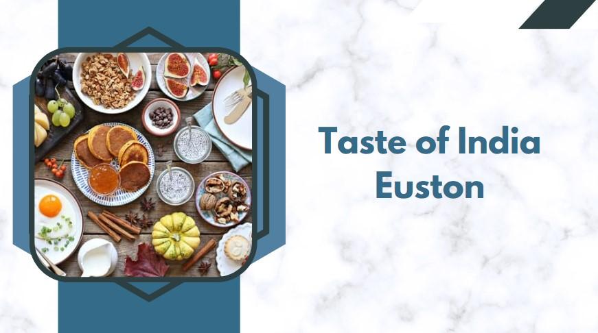 Best Indian Buffets in London - Top 15 Restaurants to Eat– South West Mag