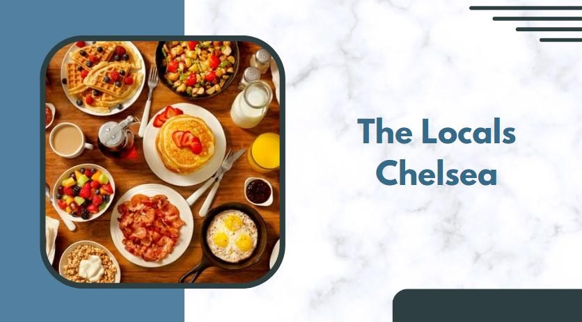 Best English Breakfast in London - Top 25 Delicious Spot – South West Mag