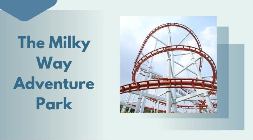 Best Theme Parks in the South West of England - Top 10 Must Visit ...