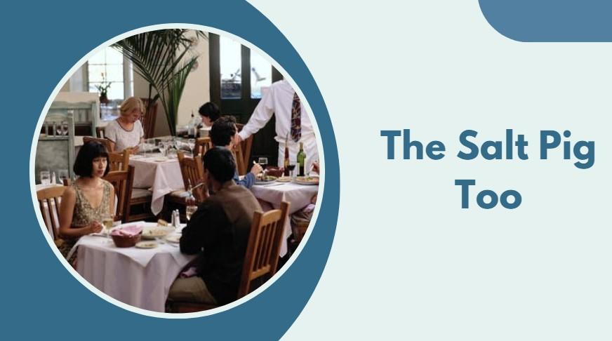 Best Restaurants in Swanage - Top 15 Delicious Spot– South West Mag