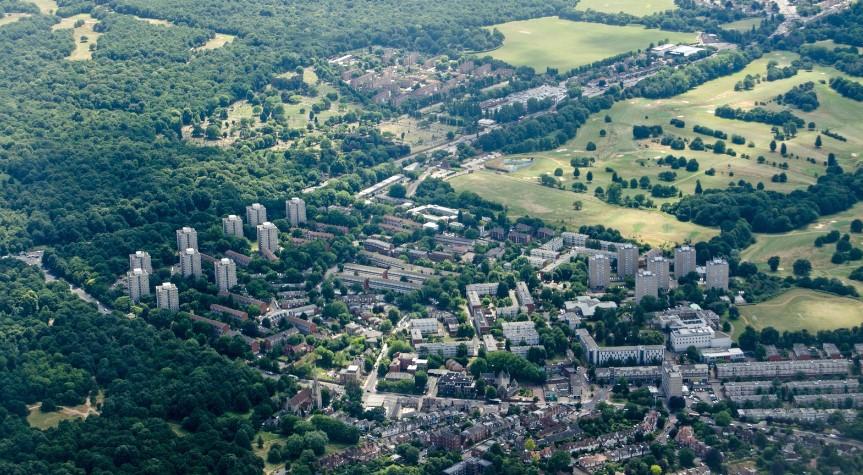 Top 12 Best Things to Do in Roehampton - Charming Visit – South West Mag