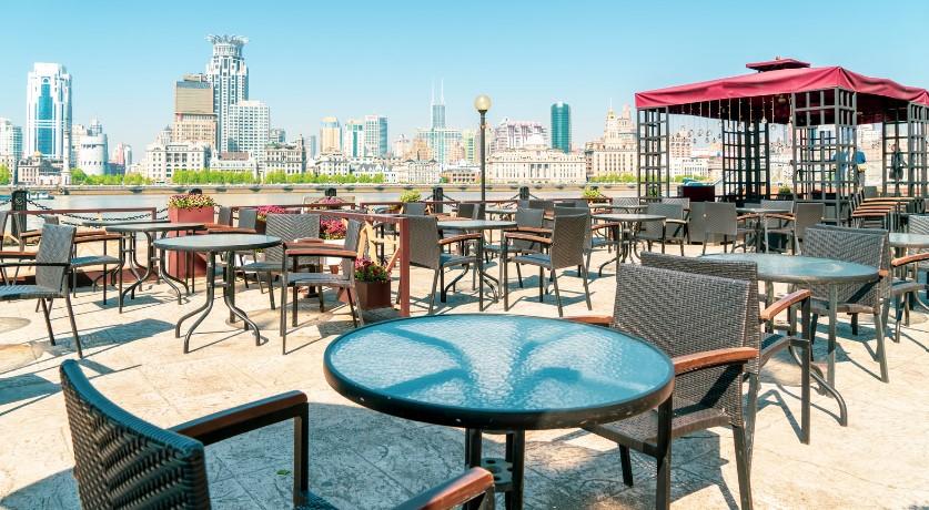 Top 10 Best Outdoor Bars in Manchester – South West Mag