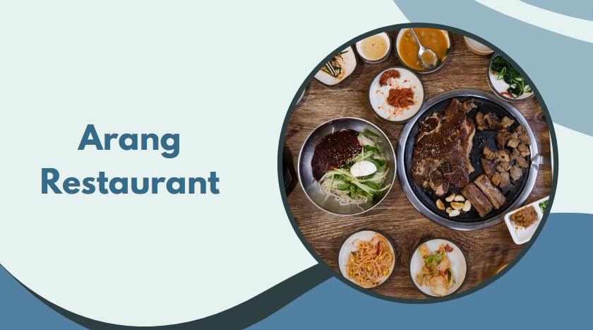 Best Korean Restaurant in London - Top 20 Delicious Spots – South West Mag