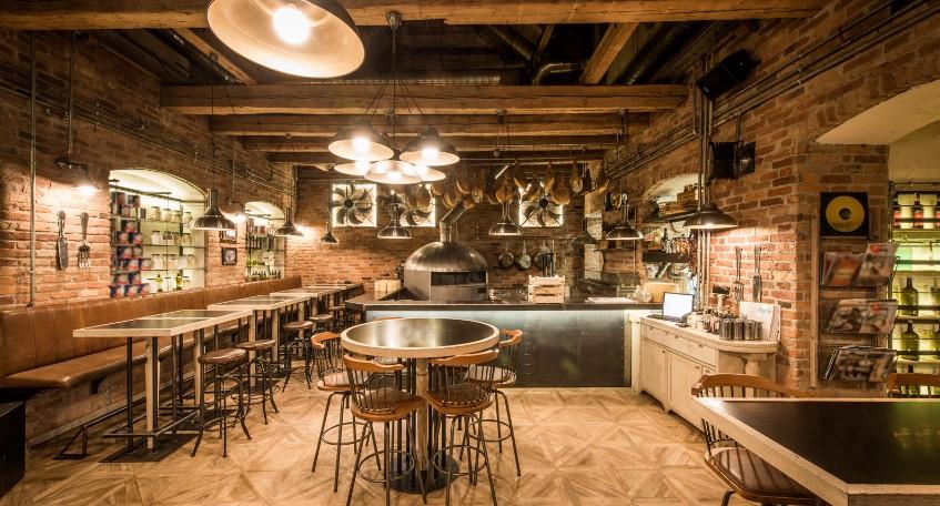 Top 10 Best Posh Bars in Manchester – South West Mag