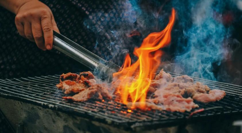 Top 9 Barbecue Restaurant in Manchester – South West Mag