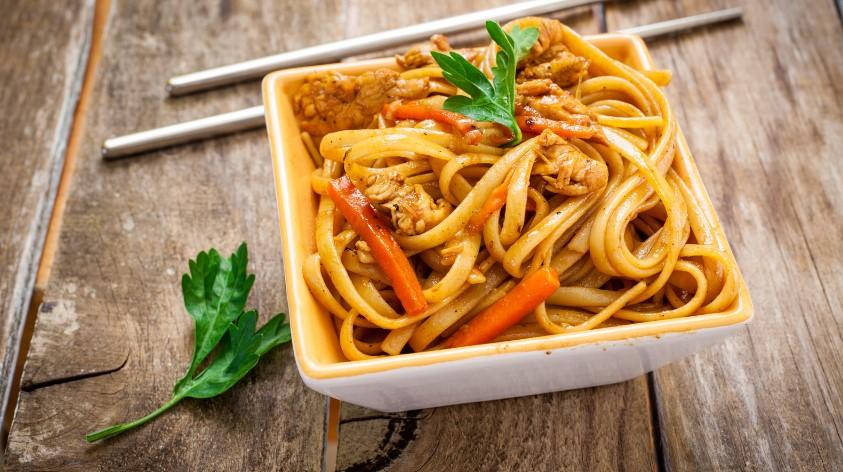 Top 10 Best Chinese Buffet in Manchester – South West Mag