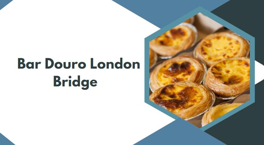20 Best Portuguese Restaurants in London – South West Mag