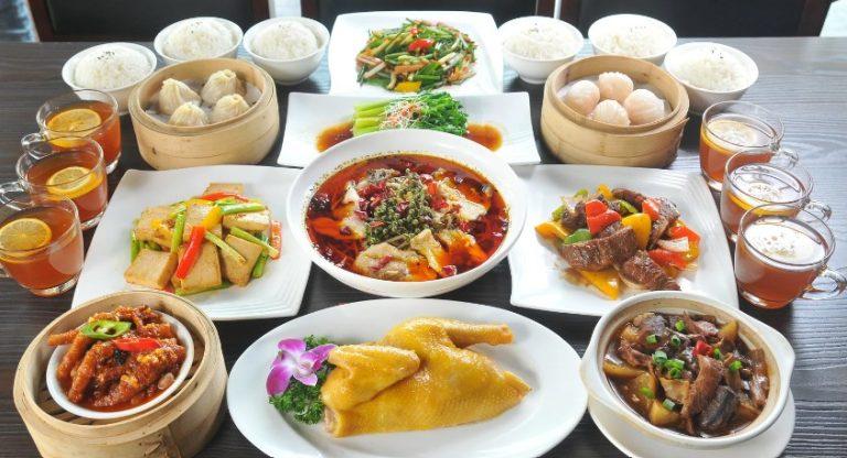 Top 10 Best Chinese Buffet in Manchester – South West Mag
