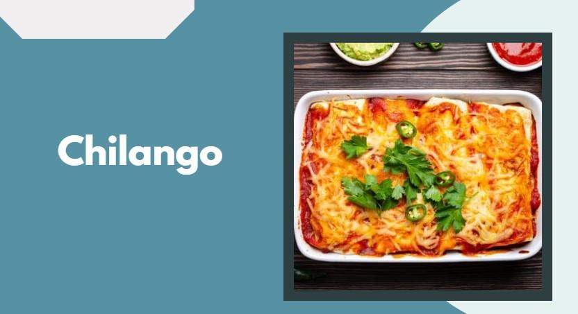 Top 10 Best Mexican Restaurant in London – South West Mag