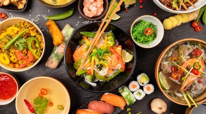 Top 10 Best Chinese Buffet in Manchester – South West Mag