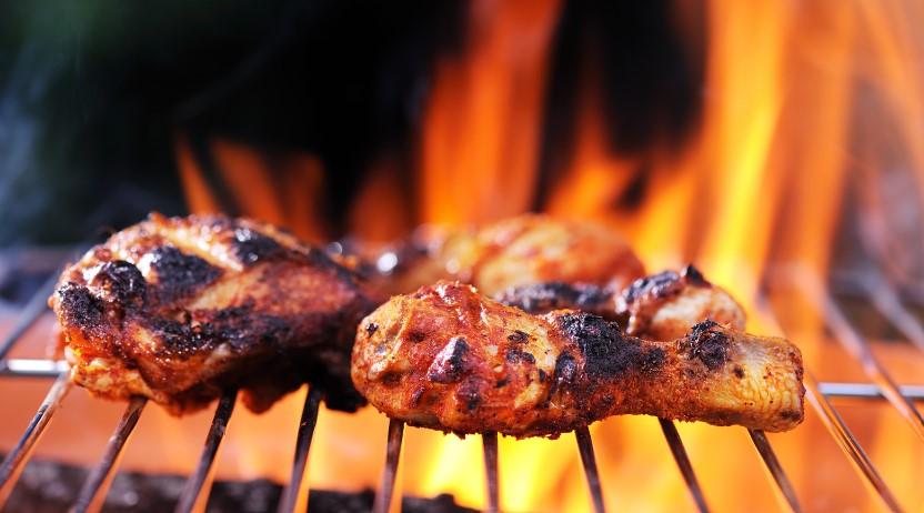 Top 9 Barbecue Restaurant in Manchester – South West Mag