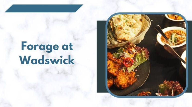 Best Restaurants in Corsham - Top Eateries – South West Mag