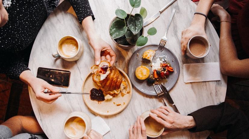 Top 5 Best Cheapest Bottomless Brunch in London – South West Mag