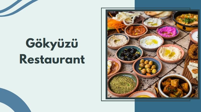 Best Turkish Restaurant in London - Top 18 Places to Eat – South West Mag