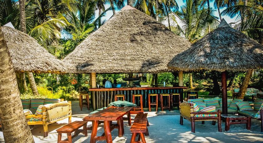 Top 10 Best Outdoor Bars in Manchester – South West Mag