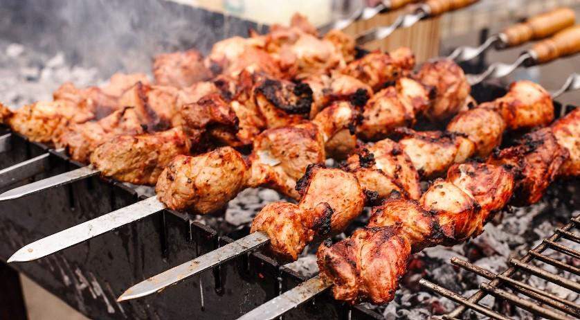 Top 9 Barbecue Restaurant in Manchester – South West Mag