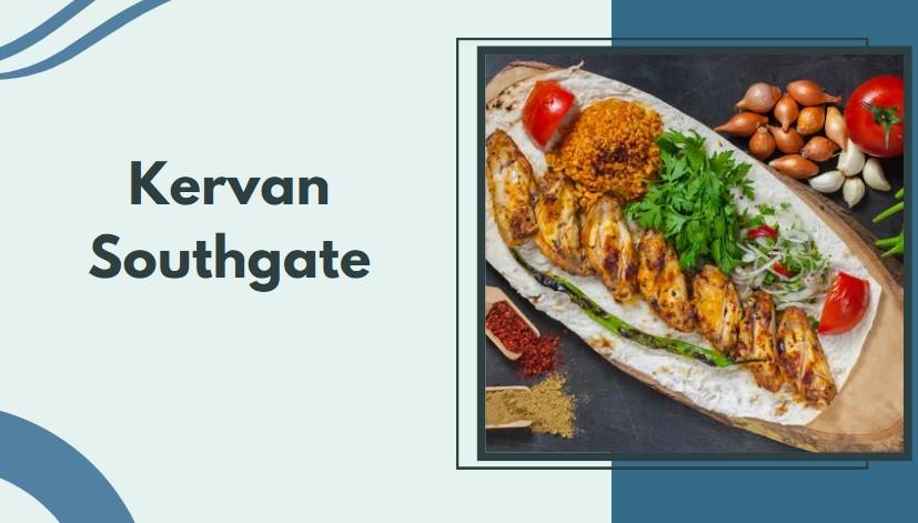 Best Turkish Restaurant in London - Top 18 Places to Eat – South West Mag