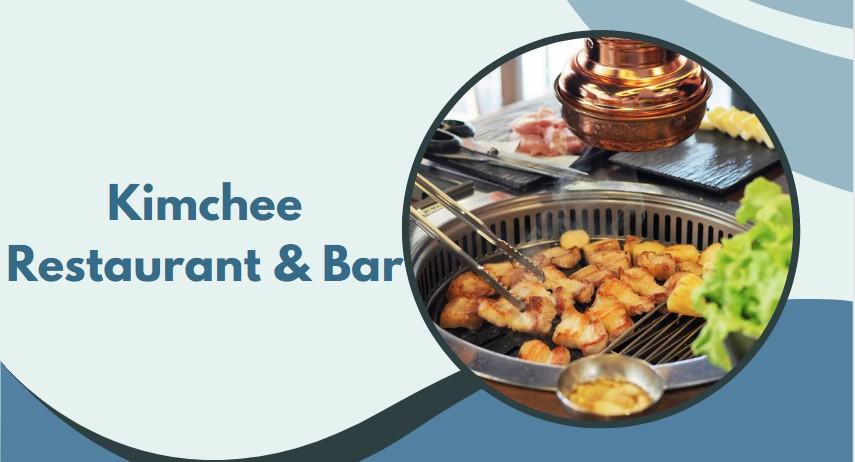 Best Korean Restaurant in London - Top 20 Delicious Spots – South West Mag