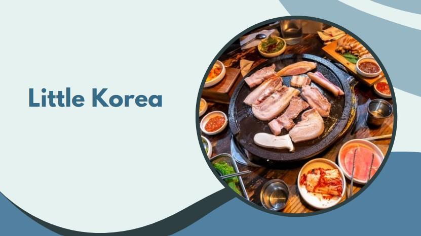 Best Korean Restaurant in London - Top 20 Delicious Spots – South West Mag