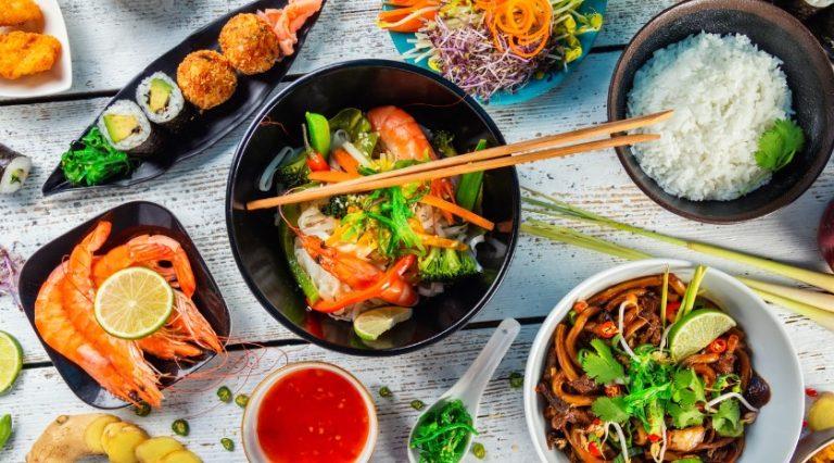 Top 10 Best Chinese Buffet in Manchester – South West Mag