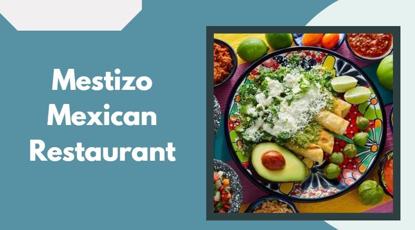 Top 10 Best Mexican Restaurant in London – South West Mag