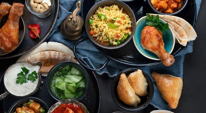 Top 15 Best Indian Restaurant London – South West Mag