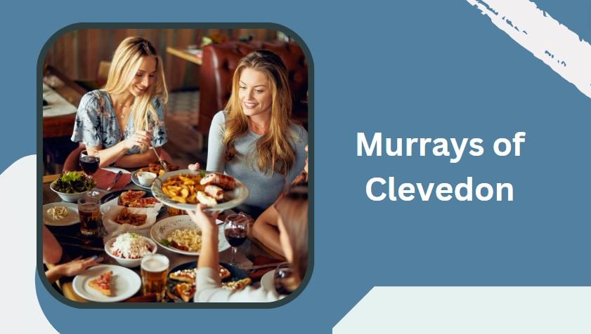 Top 10 Best Restaurants in Clevedon – South West Mag