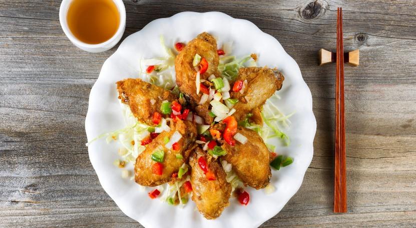 Top 10 Best Chinese Buffet in Manchester – South West Mag